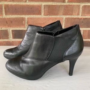 me too Shoes | Snakeskin Denim Leather Cowboy Boots 8 New | Poshmark